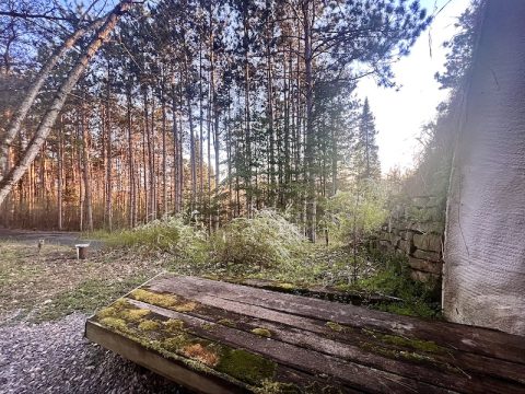 Hobbit House for Rent | Wisconsin Rental